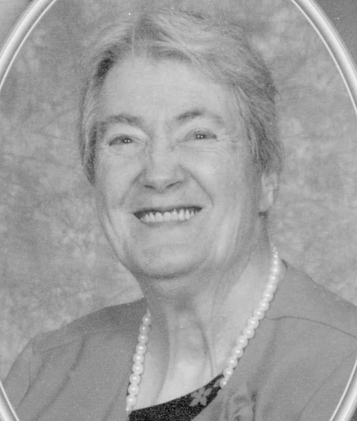 Marjorie ‘Dale’ Goodman | News, Sports, Jobs - The Intermountain